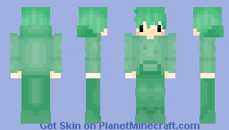 chibis are cute :3 Minecraft Skin