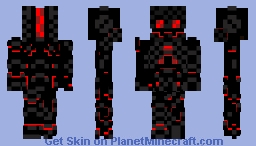 jethro Minecraft Skin