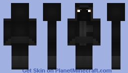 Assassin Minecraft Skin