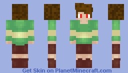 Charles Minecraft Skin