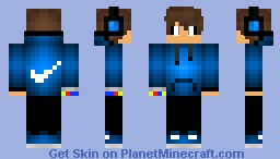 {Withered} Human Looking Animatronic Minecraft Skin