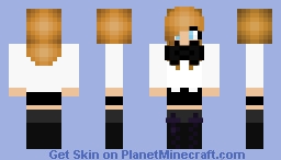 Aloy Minecraft Skins | Page 2 | Planet Minecraft Community