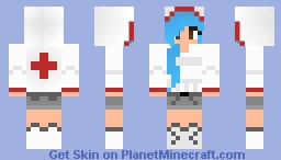 Medic Minecraft Skins | Page 18 | Planet Minecraft Community