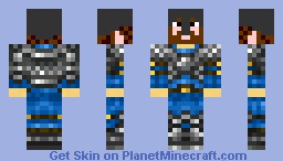 Alistair Minecraft Skins | Planet Minecraft Community