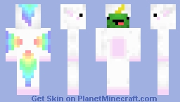 Zeekey Minecraft Skin