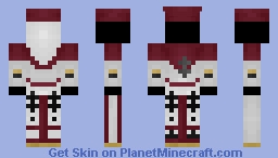 Priest Minecraft Skins | Page 10 | Planet Minecraft Community