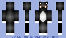 Ryuk Minecraft Skins | Planet Minecraft Community