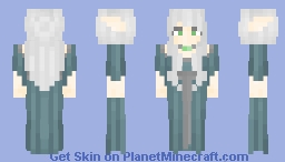 Noble Elfess [LoTC] [ ] Minecraft Skin