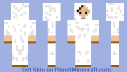 3 Faced Sheep Skin Minecraft Skin