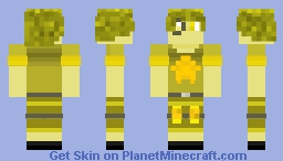 Citrine Minecraft Skins | Planet Minecraft Community
