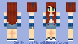 Stacyplays Minecraft Skins | Planet Minecraft Community