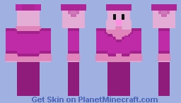 Chowder Minecraft Skins | Planet Minecraft Community