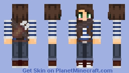 Stacyplays Minecraft Skins | Planet Minecraft Community