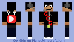 Working Printer Minecraft Map