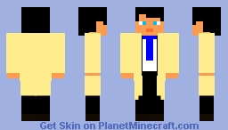 Castiel Minecraft Skins | Page 2 | Planet Minecraft Community