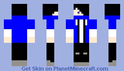 Mat Minecraft Skin