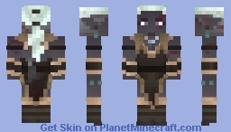 Lord of The Craft Request #2 [LotC] Minecraft Skin