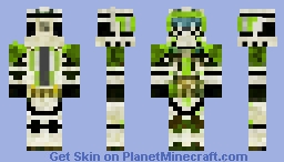 Kayn Minecraft Skins | Planet Minecraft Community