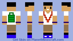 Filipino Minecraft Skins | Page 2 | Planet Minecraft Community