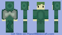 Elliot Minecraft Skins | Planet Minecraft Community