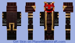 Samurai Minecraft Skins | Page 2 | Planet Minecraft Community