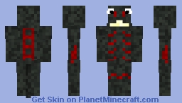 Godzilla Minecraft Skins | Page 5 | Planet Minecraft Community