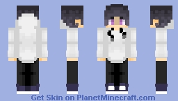 Haru Minecraft Skins | Page 3 | Planet Minecraft Community