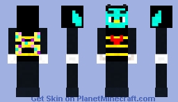 Dhmis Minecraft Skins | Page 4 | Planet Minecraft Community