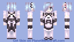 Rem Minecraft Skins | Page 4 | Planet Minecraft Community