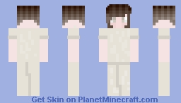 Rey Minecraft Skin