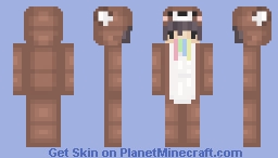 Random Minecraft Skin