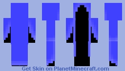 The Robed One Minecraft Skin