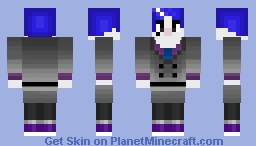 Gloom Minecraft Skins | Planet Minecraft Community