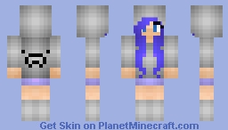 Manatee Minecraft Skins | Planet Minecraft Community
