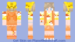 Pokemon boy Minecraft Skin