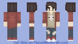Distrust Minecraft Skins | Planet Minecraft Community
