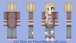 Haircut Minecraft Skins | Planet Minecraft Community