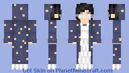 Ruffles Minecraft Skins | Page 2 | Planet Minecraft Community