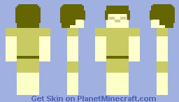 Rather Dashing - Peasants Quest Minecraft Skin