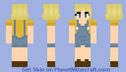 Trixie Minecraft Skins | Planet Minecraft Community