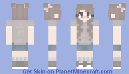 ew Minecraft Skin