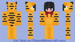 GARF Minecraft Skin