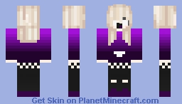 t Minecraft Skin