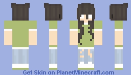 vgyh Minecraft Skin
