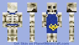 Skeleton Minecraft Skins | Page 3 | Planet Minecraft Community