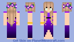 I'm sorry!! Minecraft Skin
