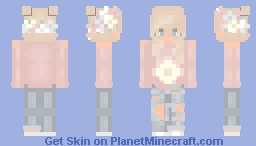 »dat boi pepe« Minecraft Skin