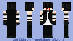 =[Simon]= Minecraft Skin