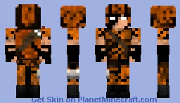 Jenava Minecraft Skins | Planet Minecraft Community