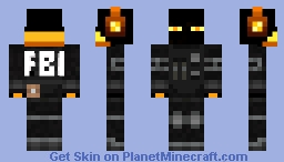 Raizzels Fixed Minecraft Skin
